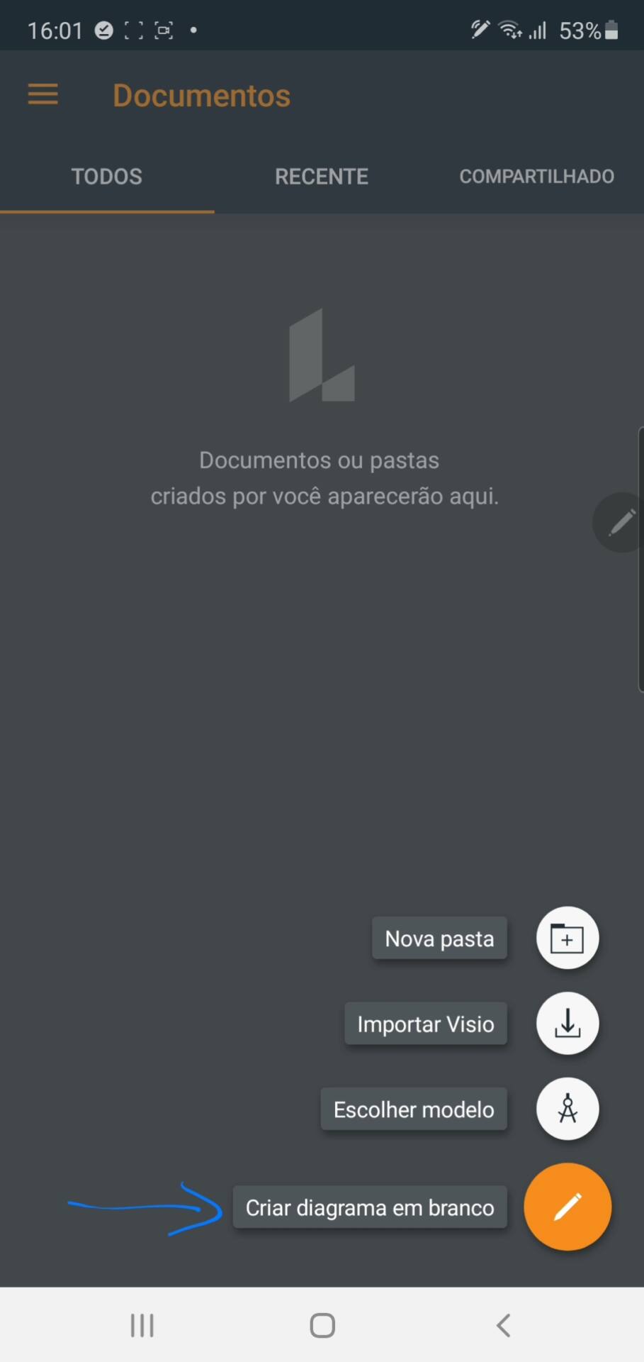 Dica para Mapa Conceitual – ADRAMM