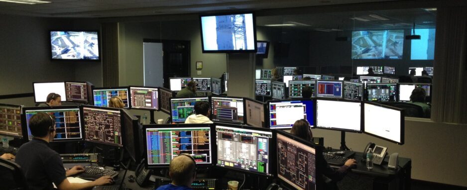 Sistemas de Controle – ADRAMM